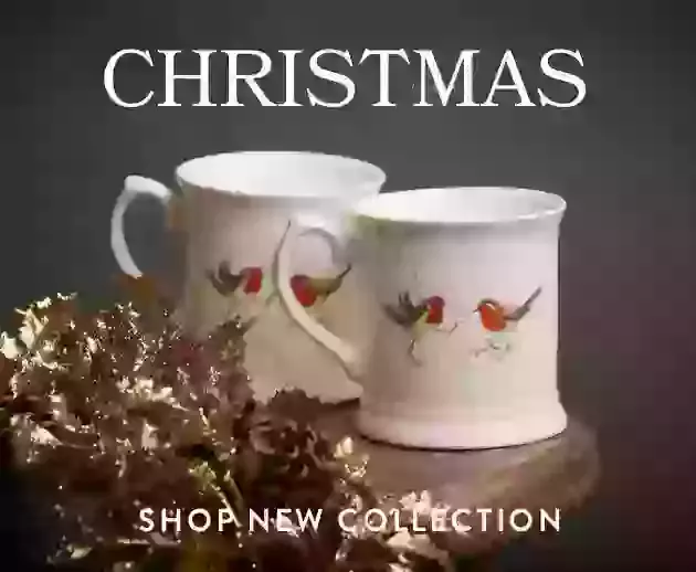 Fine Bone China | Jane Abbott